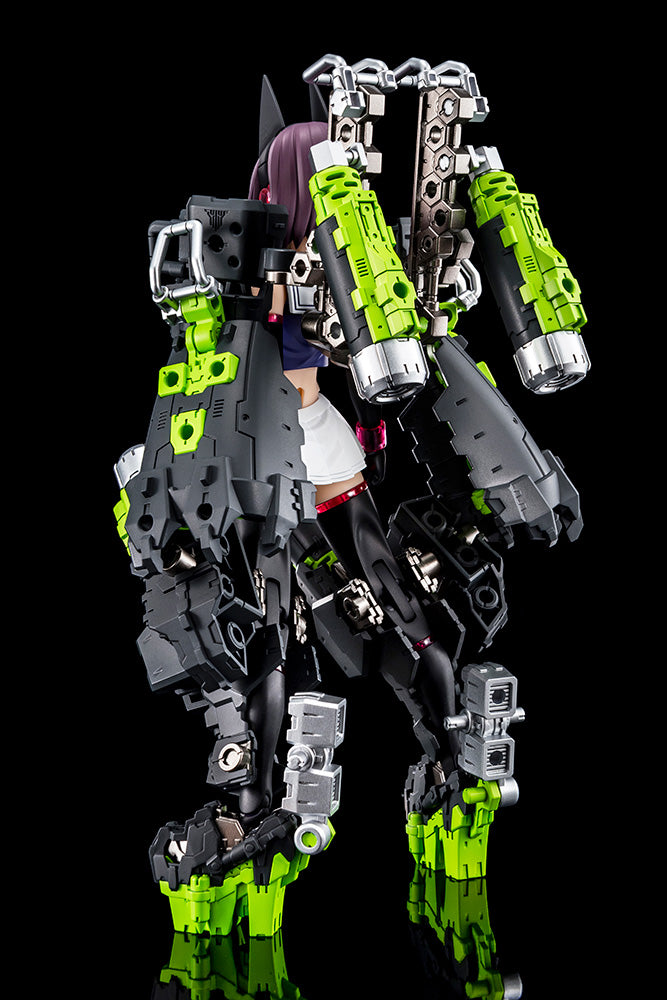 Kotobukiya Megami Device Buster Doll Tank | Megami Device | Kappa Hobby