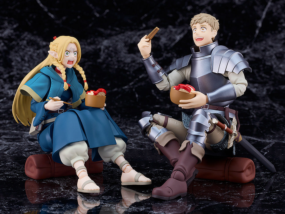 Max Factory figma Marcille | Delicious in Dungeon | Kappa Hobby