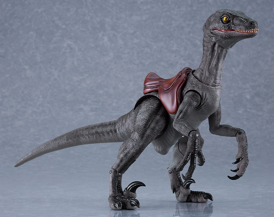 Max Factory figma ex:ride Small Dinosaur (Ash) | Kappa Hobby
