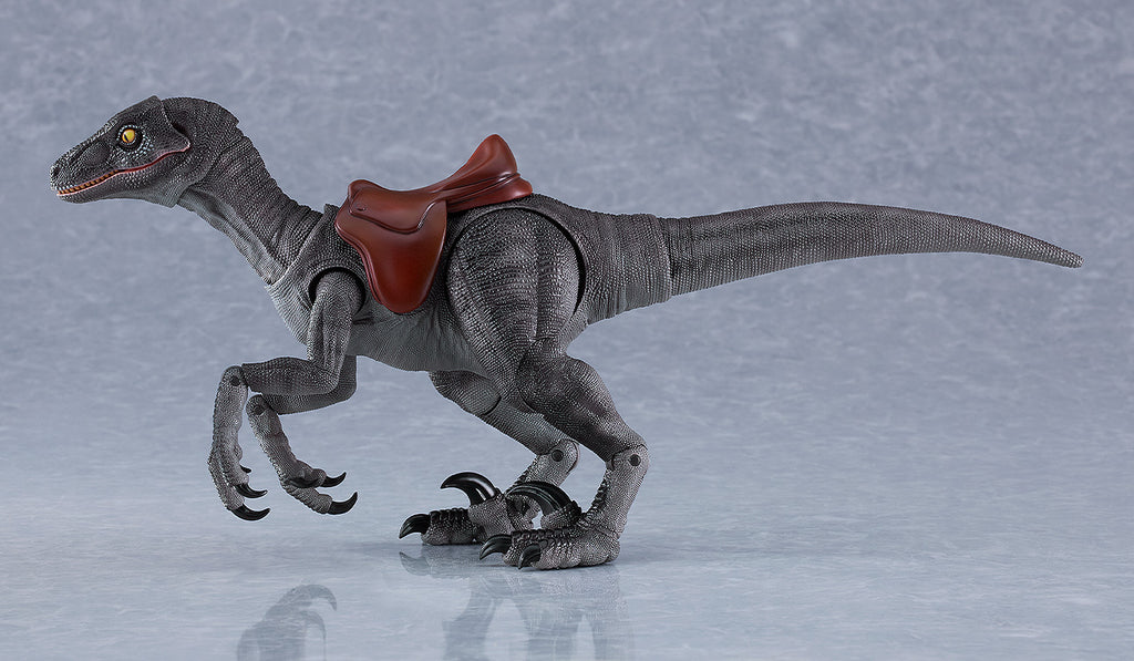 Max Factory figma ex:ride Small Dinosaur (Ash) | Kappa Hobby