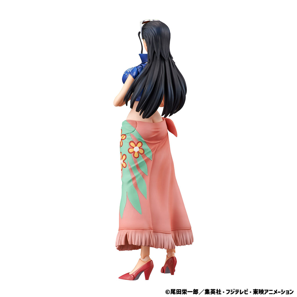 Megahouse Variable Action Heroes ONE PIECE Nico Robin (Re-Run) | One ...