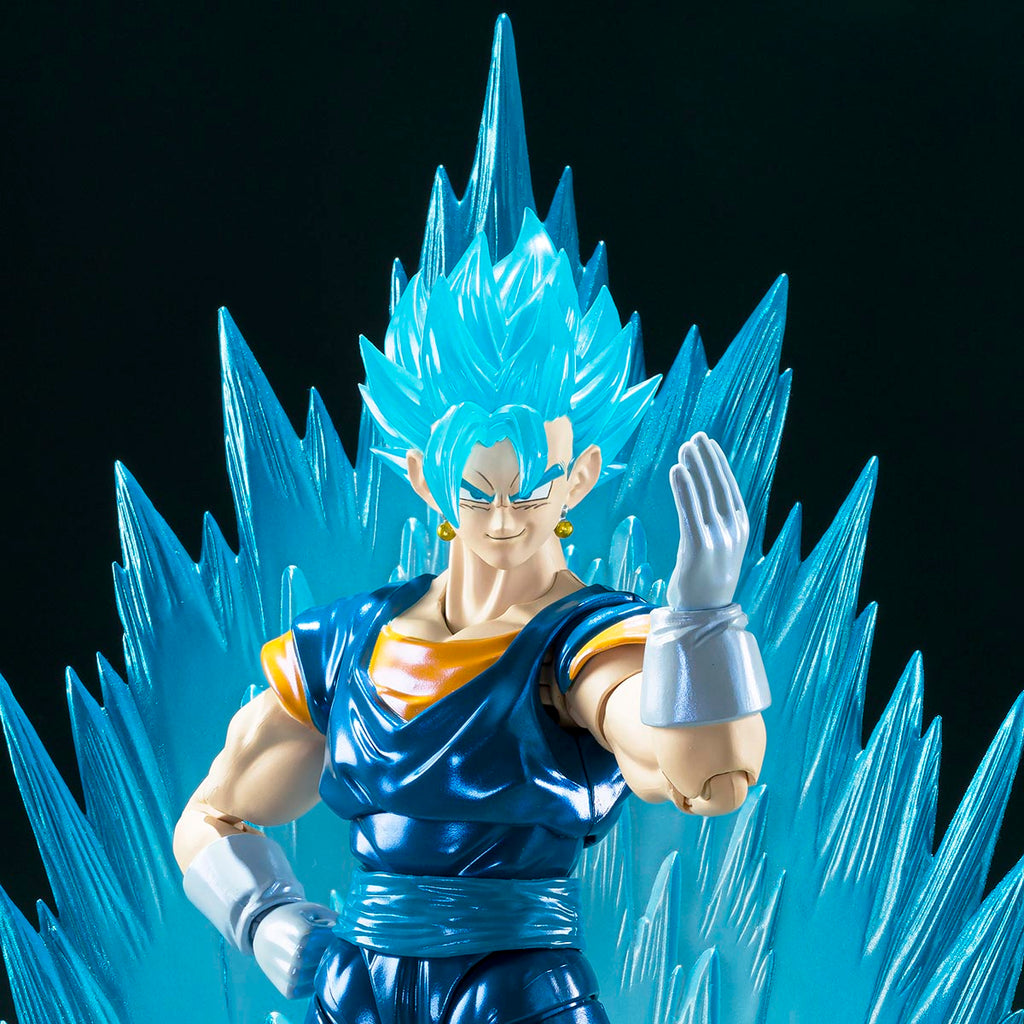 Bandai Tamashii Nations S.H.Figuarts Super Saiyan God Super Saiyan ...