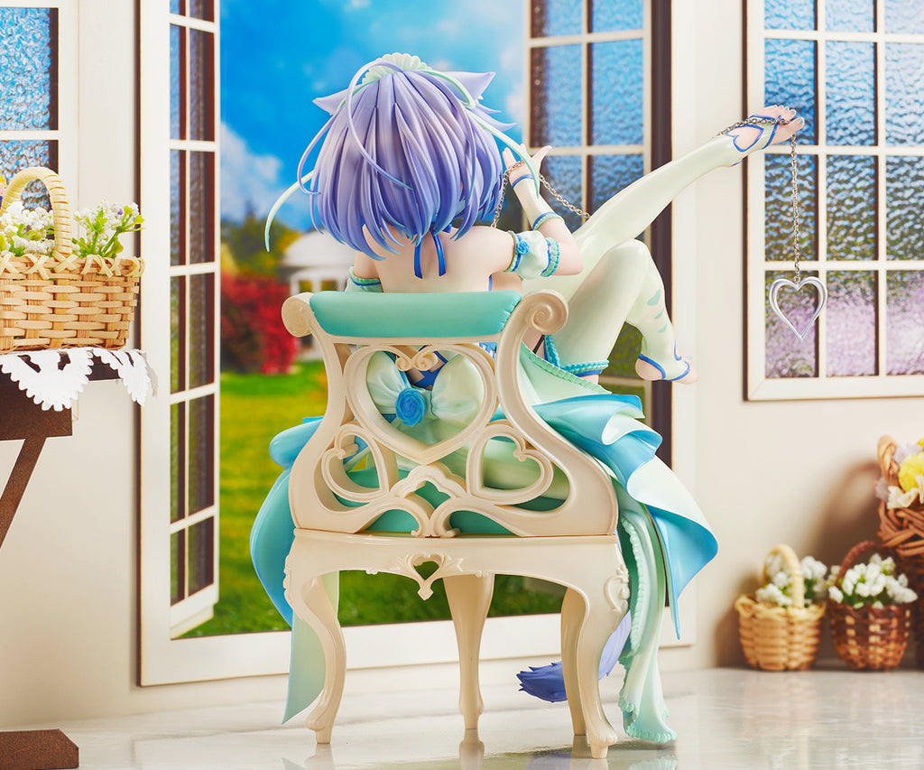 native Maple & Cinnamon 1/7 Scale Figure Bundle | NEKOPARA | Kappa Hobby