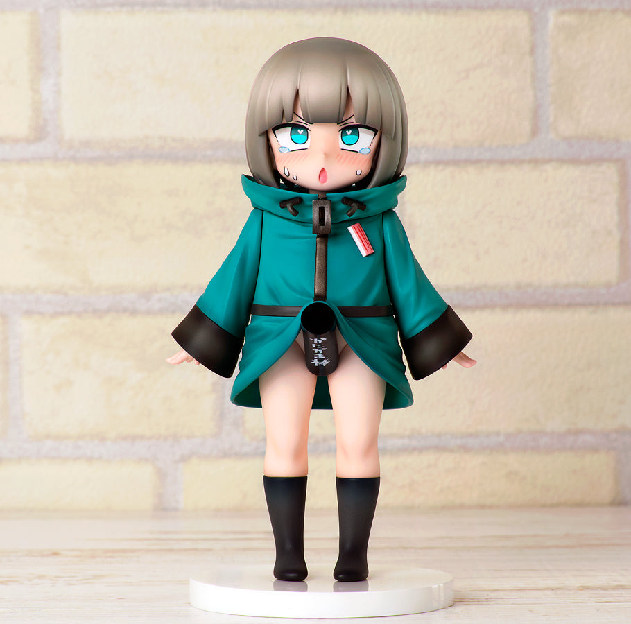 native Kanikama-sensei 1/7 Scale Figure | Kanikama Original Character ...