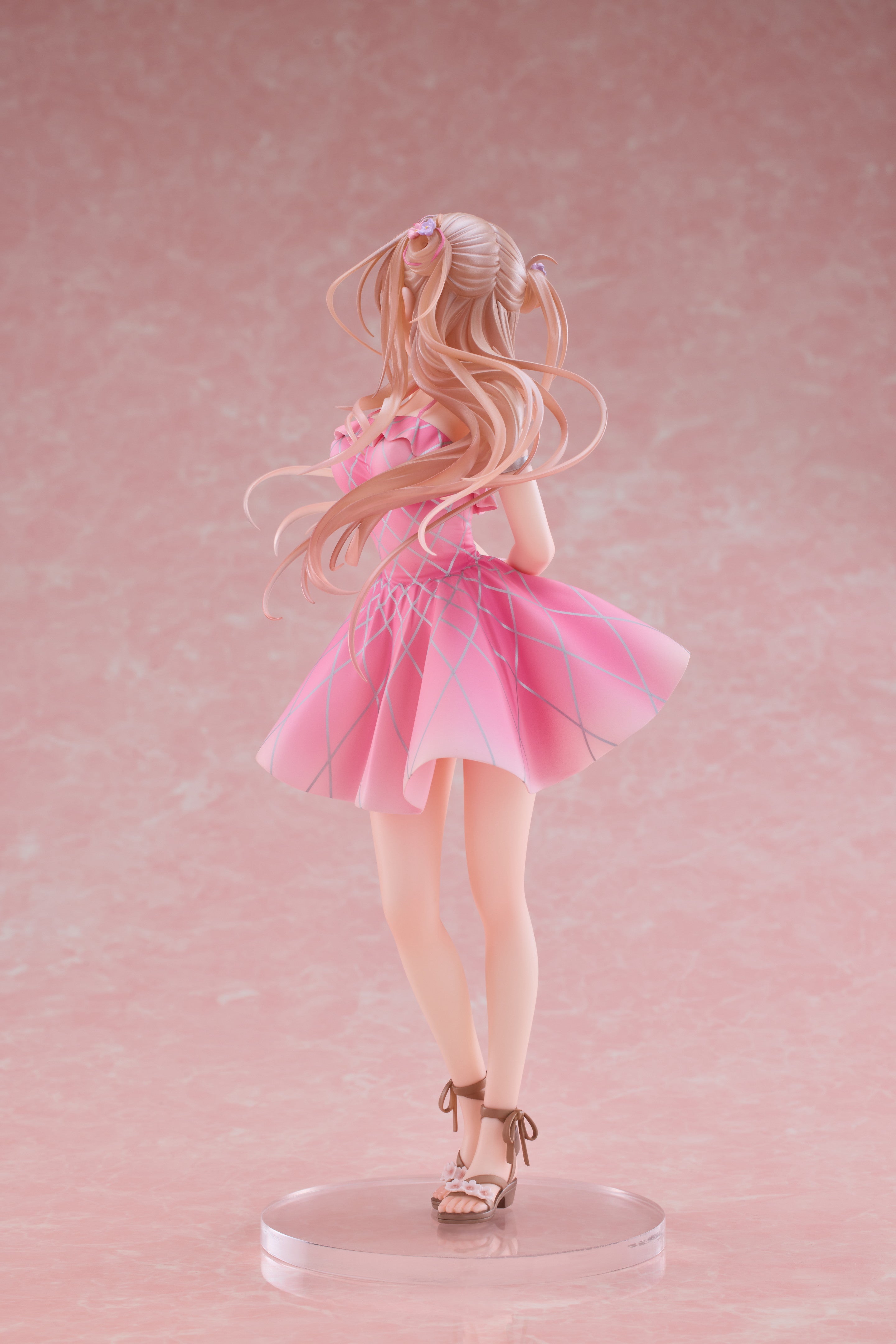 Otherwhere Houri Illustrated by DSmile 1/6 Scale Figure | DSmile ...
