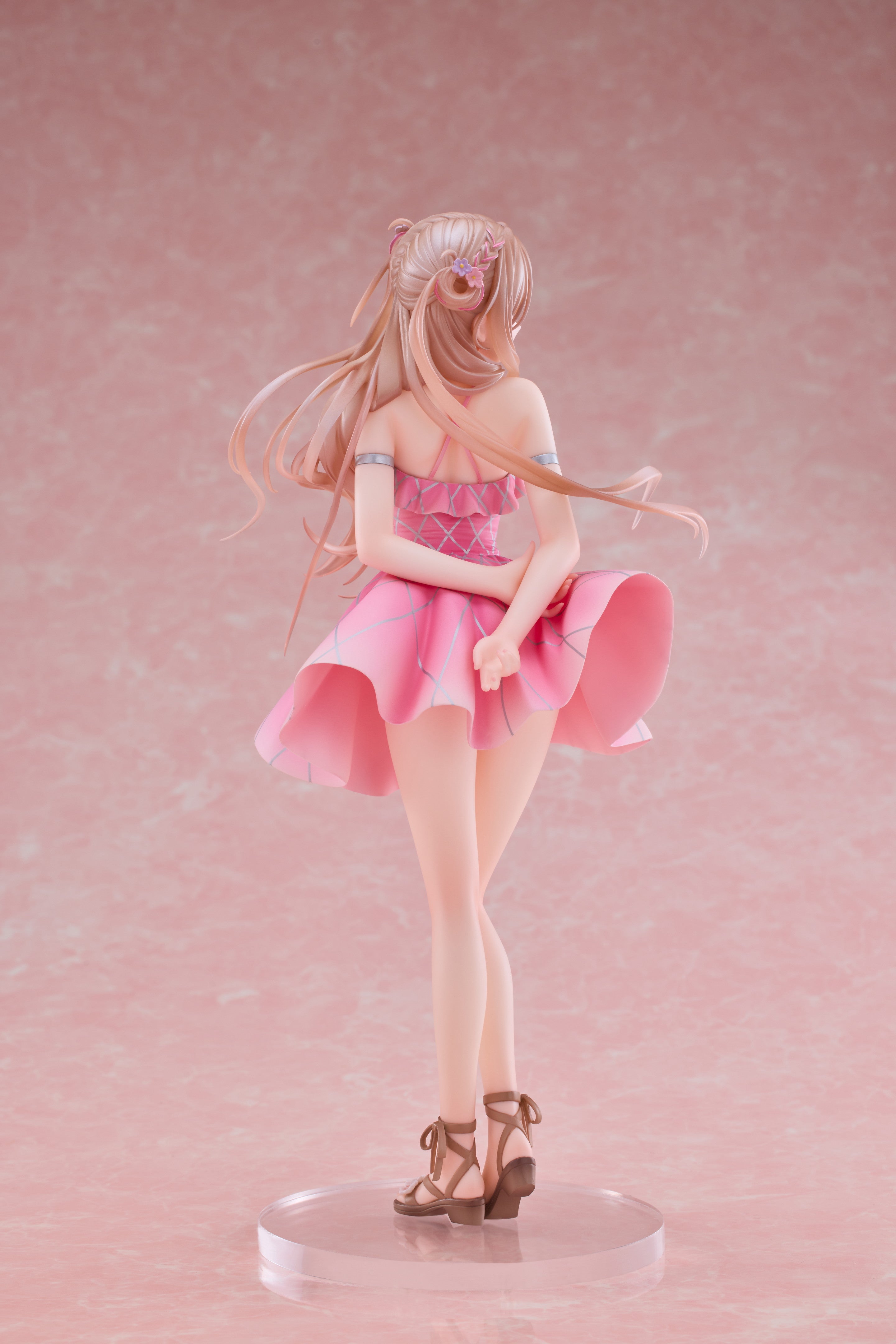 Otherwhere Houri Illustrated by DSmile 1/6 Scale Figure | DSmile ...