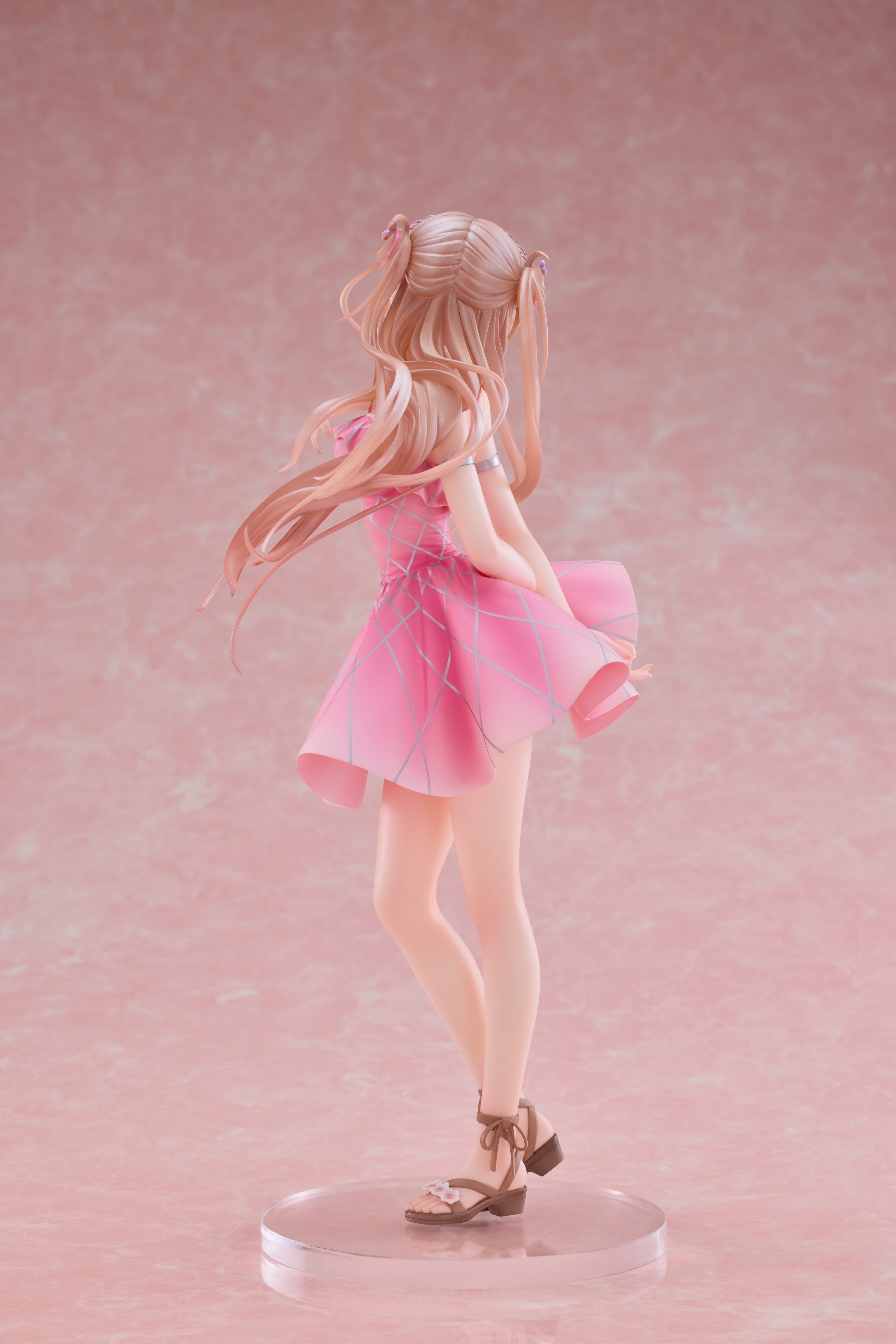 Otherwhere Houri Illustrated by DSmile Deluxe Edition 1/6 Scale Figure ...