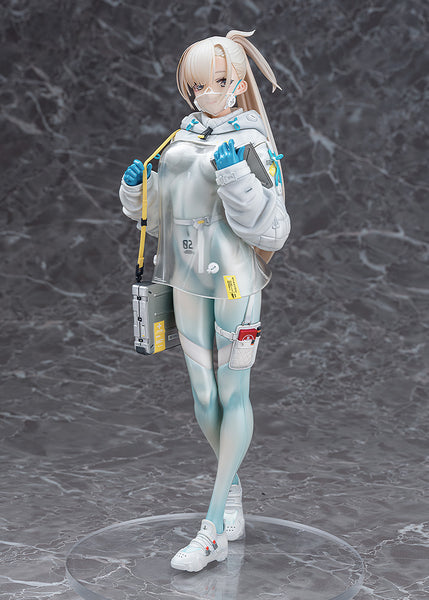 Phat Company DR. 1/7 Scale Figure | neco Original Character | Kappa Hobby