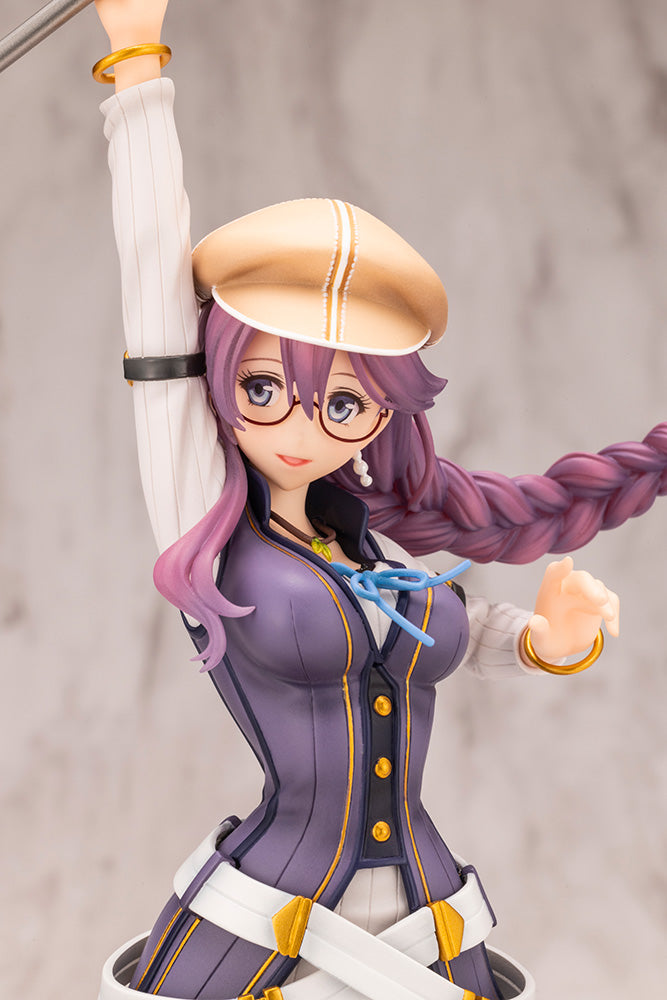 Kotobukiya Emma Millstein 1/8 Scale Figure | The Legend of Heroes ...
