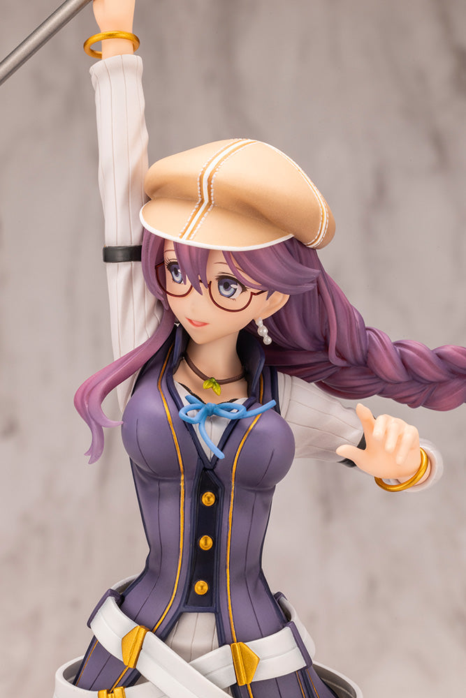 Kotobukiya Emma Millstein 1/8 Scale Figure | The Legend of Heroes ...