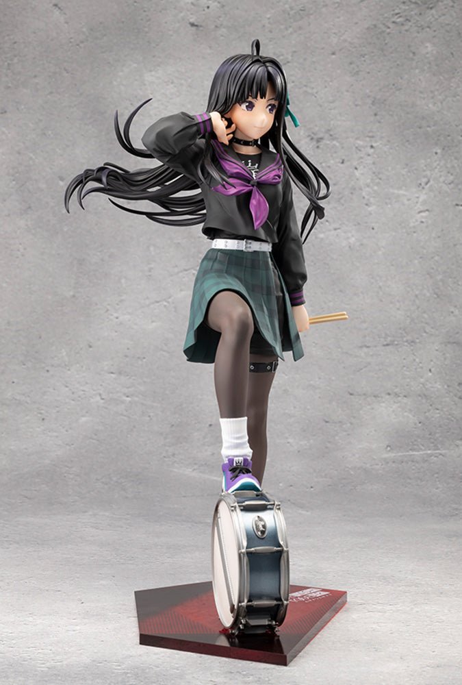 Kotobukiya Subaru Awa 1/7 Scale Figure | Girls Band Cry | Kappa Hobby