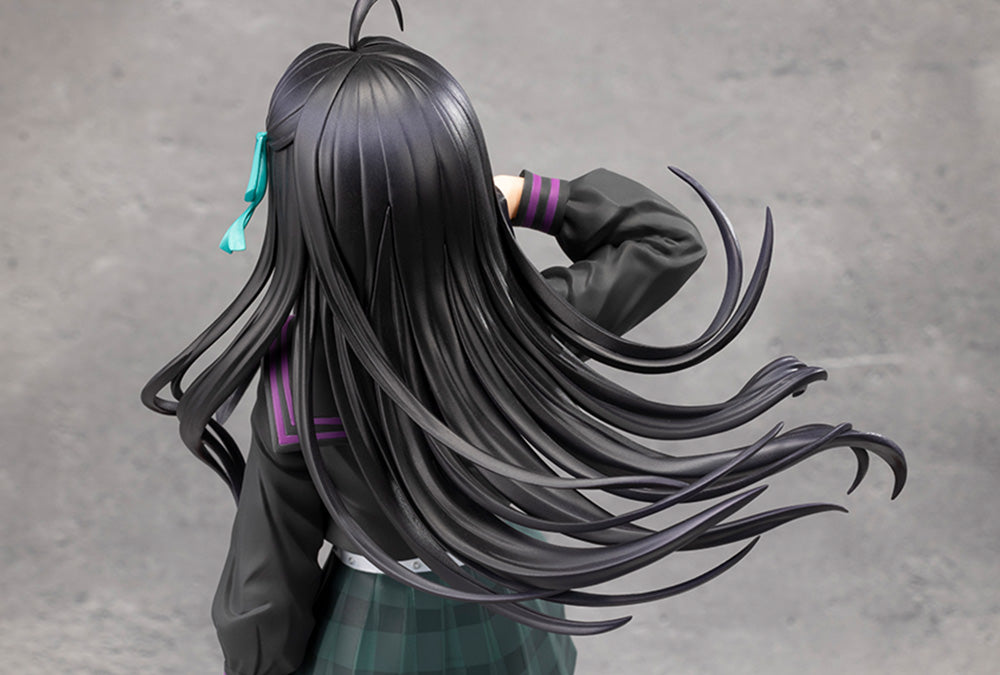 Kotobukiya Subaru Awa 1/7 Scale Figure | Girls Band Cry | Kappa Hobby