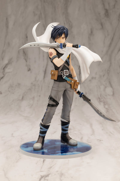 Kotobukiya Joshua Bright 1/8 Scale Figure | The Legend of Heroes ...