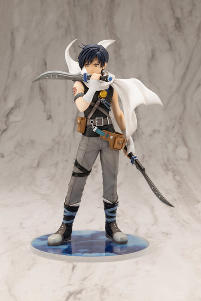 Kotobukiya Joshua Bright 1/8 Scale Figure | The Legend of Heroes ...
