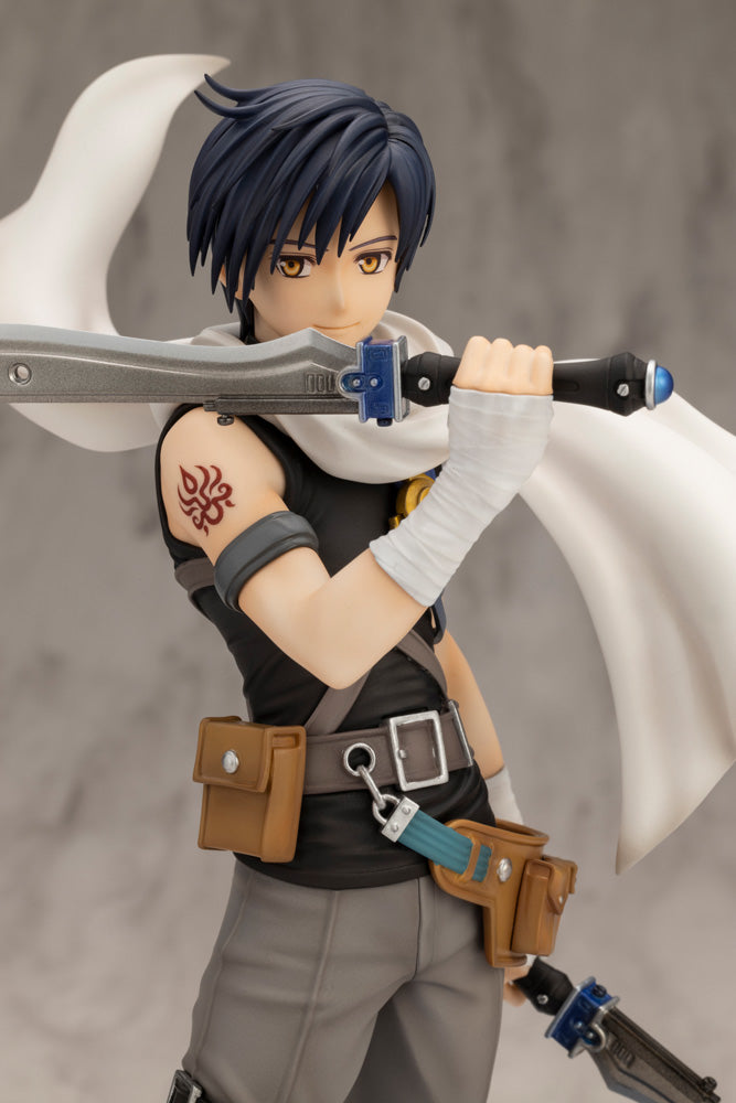 Kotobukiya Joshua Bright 1/8 Scale Figure | The Legend of Heroes ...