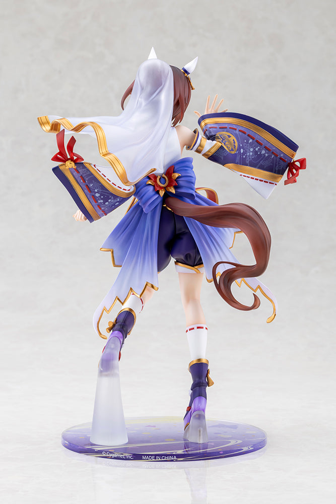 Kotobukiya Shiun no Yumemitori Tokai Teio 1/7 Scale Figure | Umamusume ...