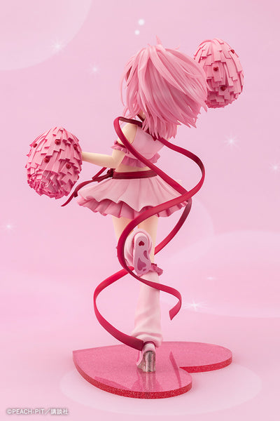 Kotobukiya Amulet Heart 1/7 Scale Figure | Shugo Chara! | Kappa Hobby