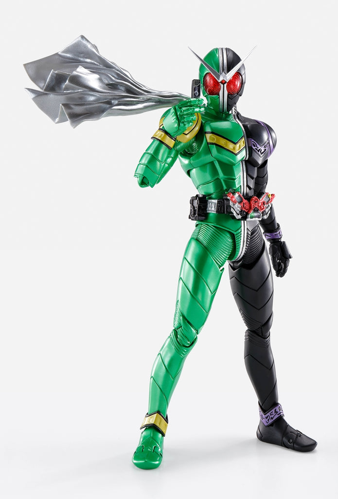 Bandai Tamashii Nations S.H.Figuarts (Shinkocchou Seihou) Kamen Rider ...