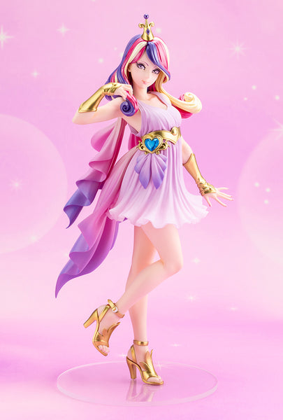 Kotobukiya BISHOUJO Statue My Little Pony Princess Cadance 1/7 Scale ...
