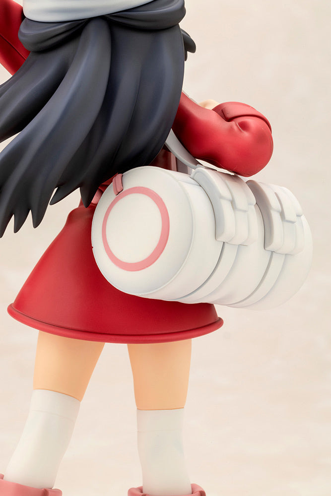 Kotobukiya ARTFX J Dawn with Turtwig 1/8 Scale Figure | Pokemon | Kappa ...
