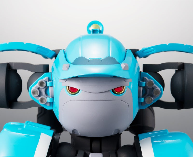 Bandai Tamashii Nations The Robot Spirits Big Tony | SAKUGAN | Kappa Hobby