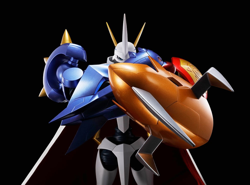 Bandai Tamashii Nations Dynaction Omegamon | Digimon Adventure | Kappa ...