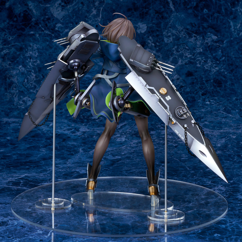Alter Azur Lane Baltimore 1/7 Scale Figure | Azur Lane | Kappa Hobby