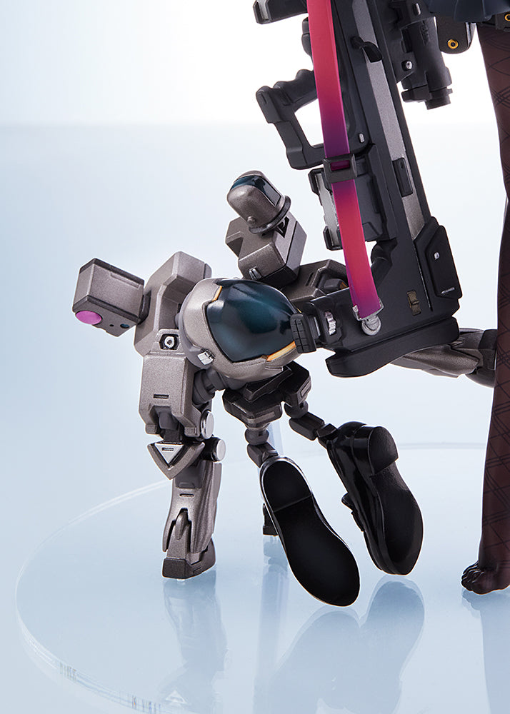 AmiAmi (Amakuni) ARMS NOTE Long Range Joshi Kosei 1/7 Scale Figure ...