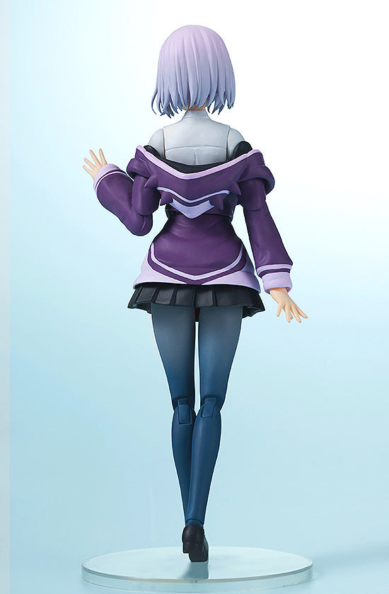 annulus Akane Shinjo Articulated Plastic Model Kit | SSSS.GRIDMAN ...