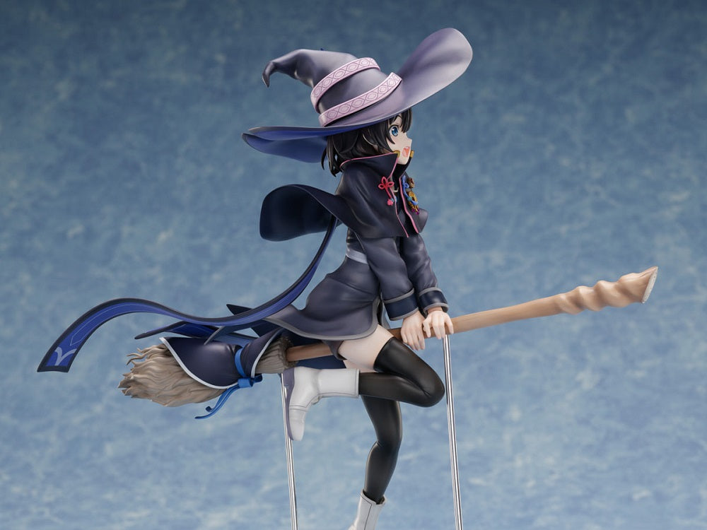 FuRyu Saya 1/7 Scale Figure | The Journey of Elaina | Kappa Hobby