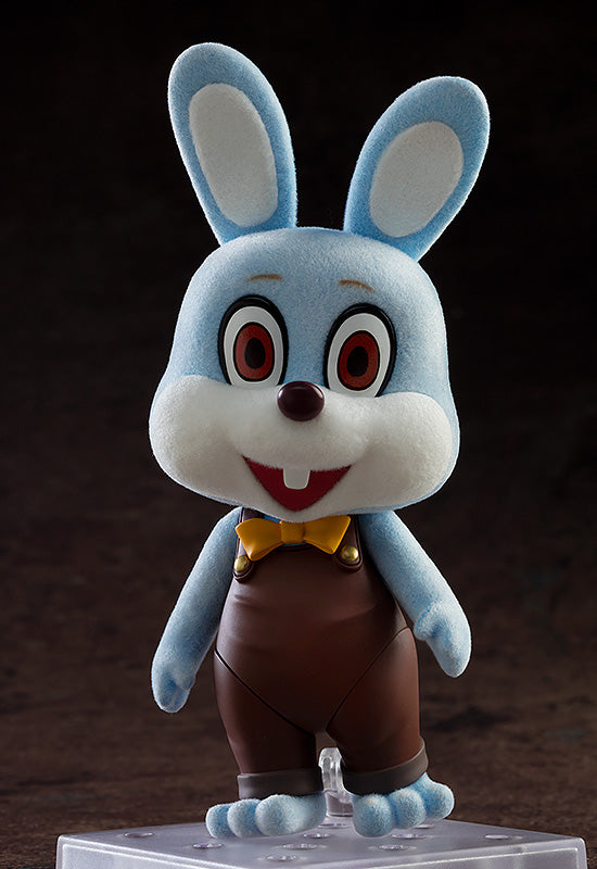 Good Smile Company Nendoroid Robbie the Rabbit (Blue) | Silent Hill 3 ...