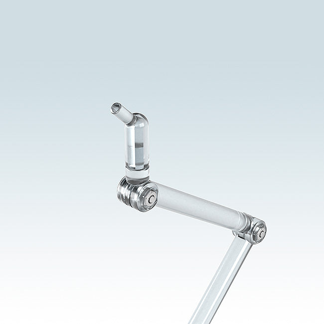 Good Smile Company The Simple Stand x3 (for Figures & Models) Hex Type ...