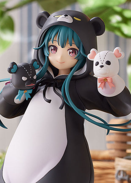 Good Smile Company POP UP PARADE Yuna L Size | Kuma Kuma Kuma Bear ...