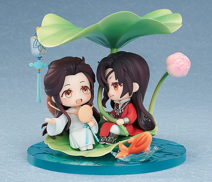 Good Smile Arts Shanghai Chibi Figures Xie Lian & Hua Cheng: Among the ...