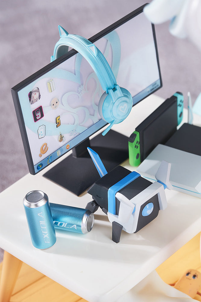 HOBBYMAX Girls' Frontline PA-15 Marvelous Yam Pastry Ver. 1/7 Scale ...