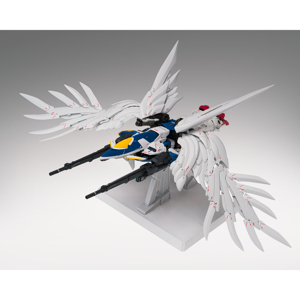 Bandai Tamashii Nations Gundam Fix Figuration Metal Composite (GFFMC ...