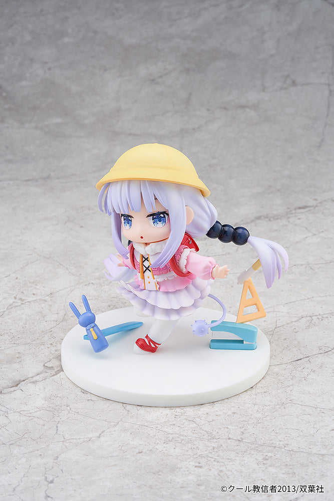 RIBOSE Ribose DLC Series Kanna Complete Figure | Miss Kobayashi's ...