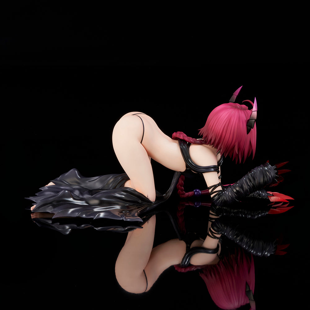 Union Creative Mea Kurosaki Darkness Ver. 1/6 Scale Figure | To Love-Ru Darkness | Kappa Hobby