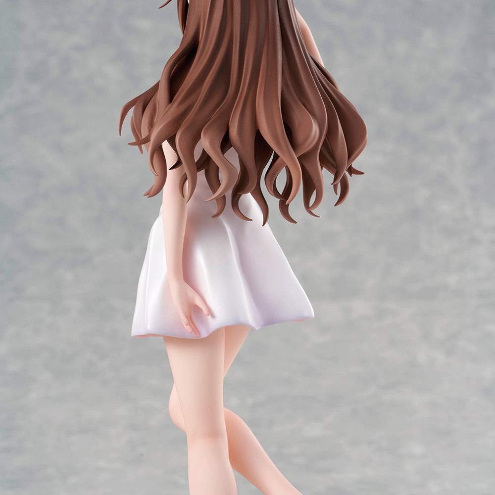 Union Creative To Love-Ru Original Art Exhibition Yuuki Mikan 1/6 Scale Figure | To Love-Ru ...