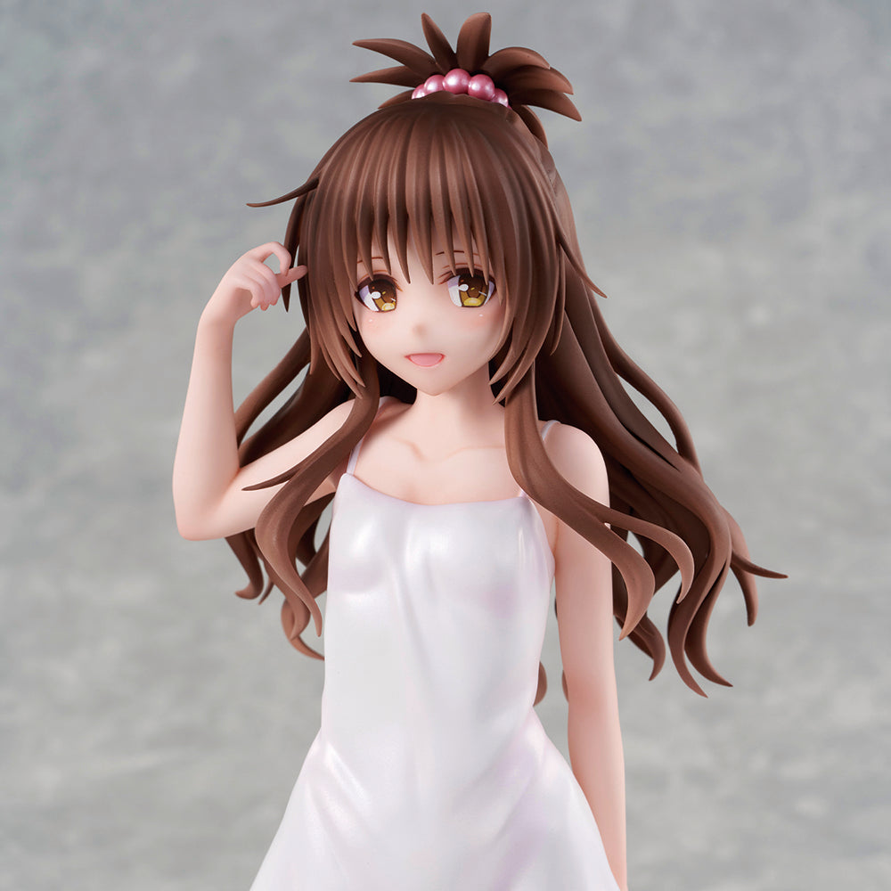 Union Creative To Love-Ru Original Art Exhibition Yuuki Mikan 1/6 Scale Figure | To Love-Ru ...