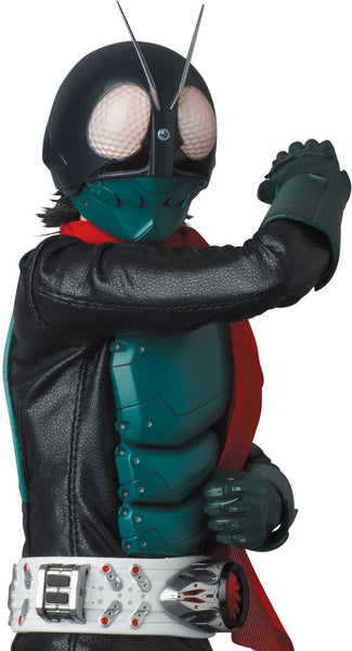 MEDICOM TOY RAH Kamen Rider (Shin Kamen Rider) | Shin Kamen Rider ...