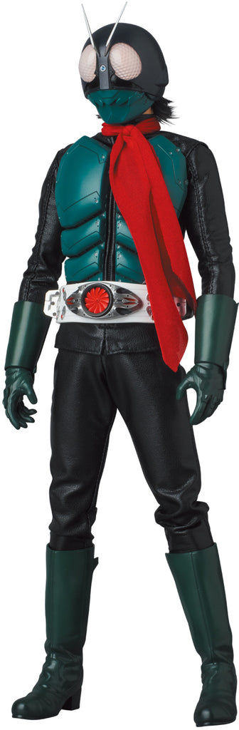 MEDICOM TOY RAH Kamen Rider (Shin Kamen Rider) | Shin Kamen Rider | Kappa Hobby